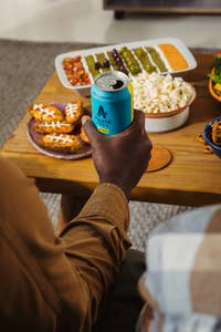 Athletic Brewing Run Wild IPA – Lucilles Bottleshop